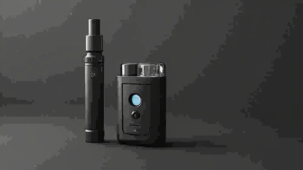 Vape Pen Rechargeable Basics: Your Guide to Powering Up - Rechargeable ...